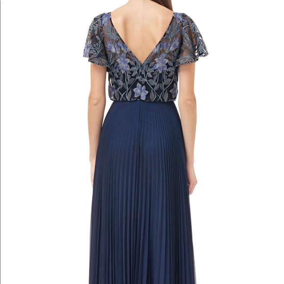 JS Collections | Dresses | New Js Womens Collections Embroidered ...